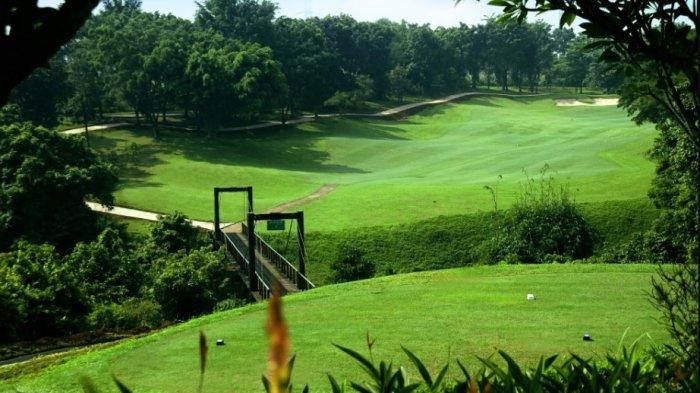 5 Tempat Wisata di Bogor Bagi yang Hobi Main Golf, Disuguhkan ...