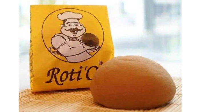 Kumpulan Promo Makanan Cepat Saji Bulan September 2022, Ada Roti O ...