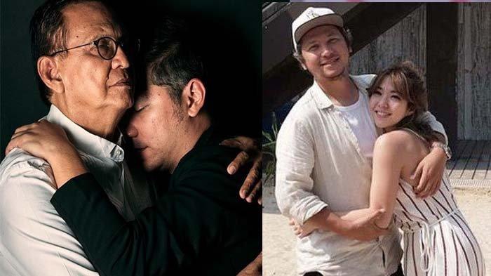 Gisel Buat Video Syur saat Masih Jadi Istri Gading, Roy Marten Akhirnya Bongkar Alasan Anaknya ...