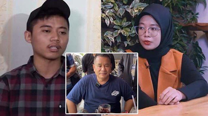 Bikin Mantan Ketar-ketir, Norma Punya Bukti Perselingkuhan Ibunya dan Rozy, Hotman Paris Siap ...