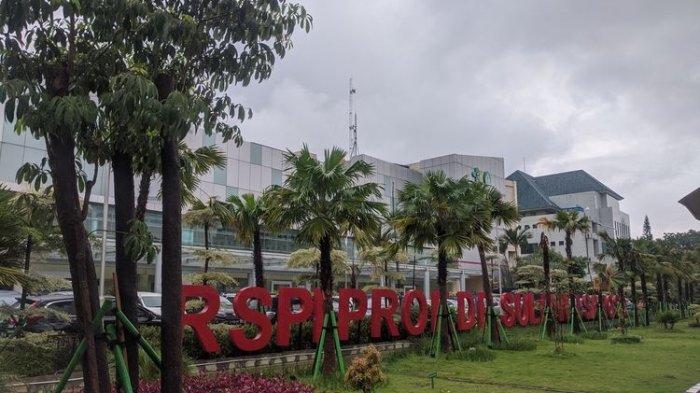 Kondisi 2 Pasien Virus Corona yang Dirawat di RSPI Sulianti Saroso ...