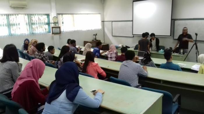 Kuliah S2 IPB, Kahiyang Ayu Lebih Banyak Diam di Kelas ...