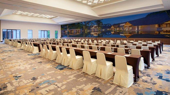 5 Rekomendasi Hotel di Bogor Terbaik untuk Bisnis, Punya Ruang ...