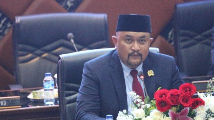 Maknai Imlek 2023, Rudy Susmanto Akui Etnis Tionghoa Punya Peran ...