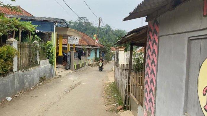 Sebelum Tewas, Suami Bidan Desa di Jasinga Bogor Sempat Tulis Surat ...