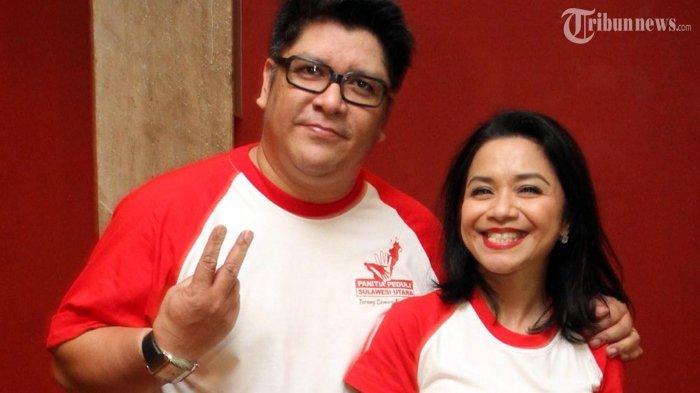 Rumah Pemenangan Suami Ruth Sahanaya Dikabarkan Kebakaran, Ini Fakta ...