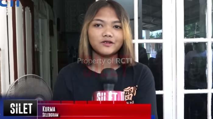 Mengenal Kurma, Mantan Pacar Bonge yang Kecipratan Berkah Citayam ...