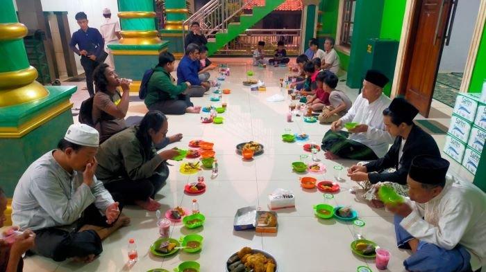 Akan Sejahterahkan Masjid, Masyakarat Cinta Masjid Kabupaten Bogor ...