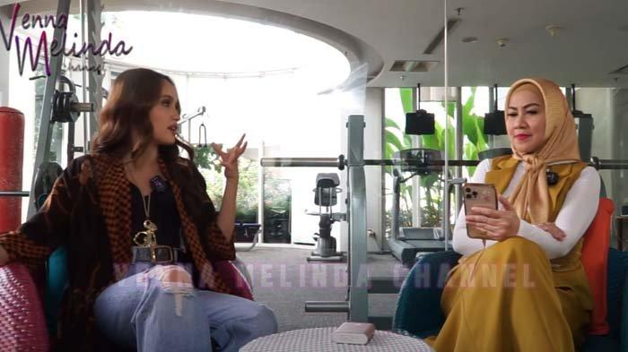 Ngebet Jadikan Cinta Laura Menantu, Venna Melinda Bereaksi saat Sifat Asli Verrel Bramasta ...