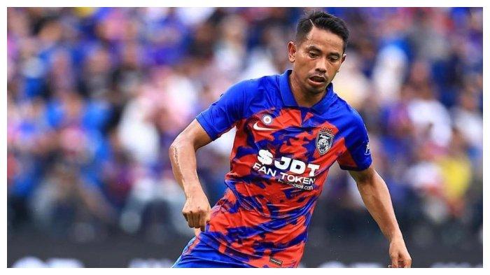 BIODATA Safiq Rahim, Pemain Timnas Malaysia Ketiga yang Kena Teror dalam Sepekan, Mobil Dirusak ...