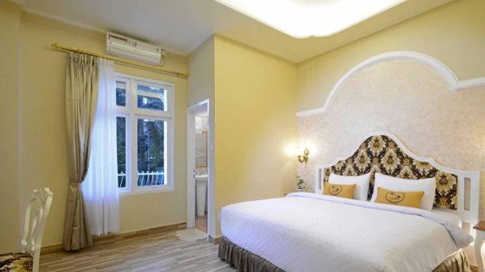 5 Hotel di Bogor yang Dekat Alun-alun, Lokasi Strategis Harga Mulai Rp ...