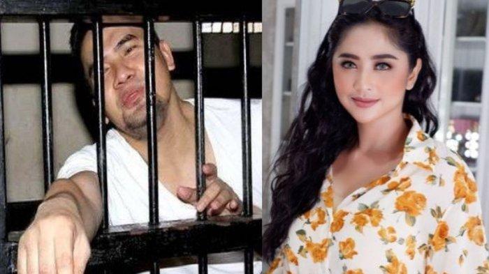 Dewi Perssik Beberkan Video Korban Dugaan Pelecehan Saipul Jamil, Minta Dipuasin - Halaman 2 ...