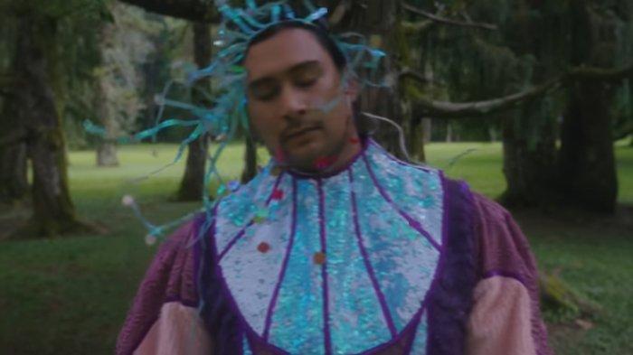 Kunci Gitar dan Lirik Lagu Dari Planet Lain - Sal Priadi: Sepertinya ...