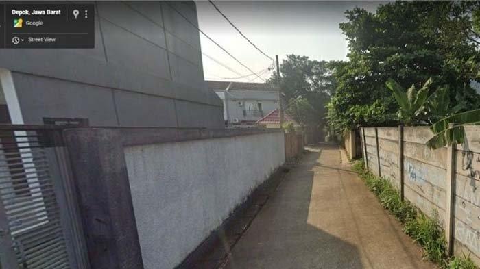 Terkuak Lokasi Gang Buntu Depok yang Viral di TikTok, Sehari Bisa Ada 3 ...