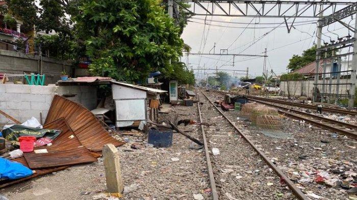 Mengintip 'Samrel', Lokasi di Kampung Bahari yang Kerap Dijadikan Area ...