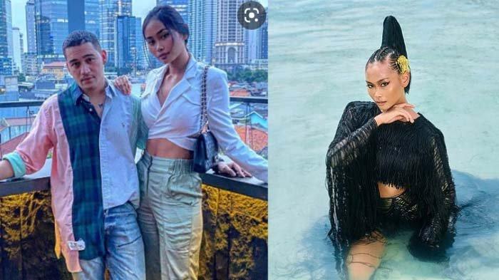 Sosok Sarah Tumiwa Pemenang INTM Cycle 2, Ternyata Pacar Artis Mario ...