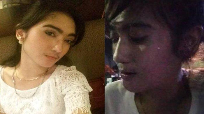 Daftar Kontroversi Revi Mariska, Artis yang Kini Jadi Pengamen, Pernah Sentil Lesty hingga Luna ...