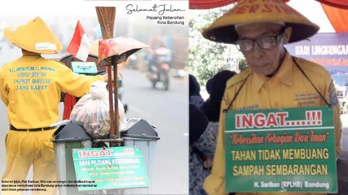 Ngadu ke Demul, Susi Pudjiastuti Haru Lihat Sariban 40 Tahun Punguti ...