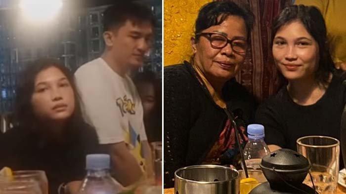 Dijodohkan Usai Brigadir J Tiada, Intip Momen Kedekatan Vera dan Bripda ...