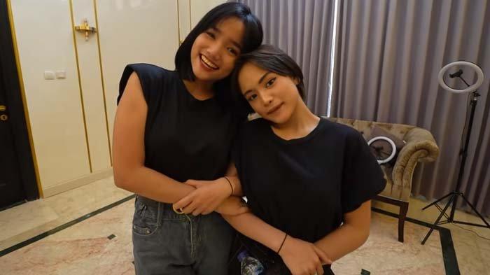 Identitas Asli Jeje 'Kembaran' Fuji Akhirnya Terungkap, Pacar Thoriq Halilintar Syok ...