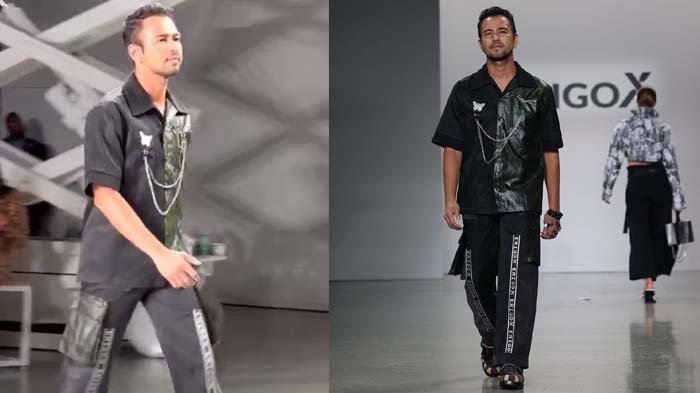 Boyong Para ART-nya ke New York, Raffi Ahmad Bagikan Dollar untuk Uang ...