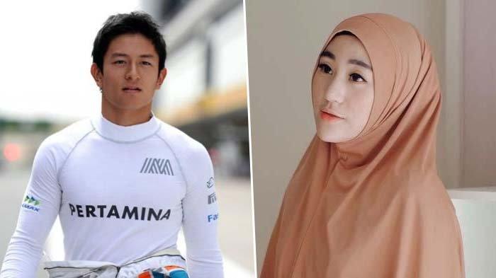 Digosipkan Bakal Nikahi Larissa Chou, Deretan Mantan Pacar Rio Haryanto ...