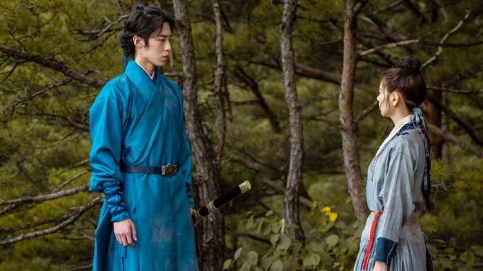 Tayang 10 Desember 2022, Intip Sinopsis Drama Korea Alchemy of Souls Season 2, Mu-deok Asli ...