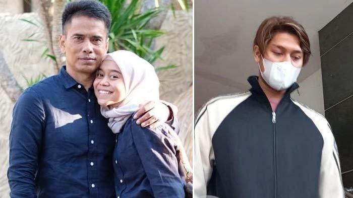 Rizky Billar Tersangka Kdrt Hingga Terancam Penjara 5 Tahun Ekspresi