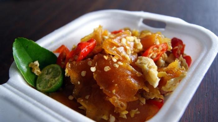 Resep Mudah Bikin Seblak Pedas Khas Bandung yang Enak, Lengkap Cara ...