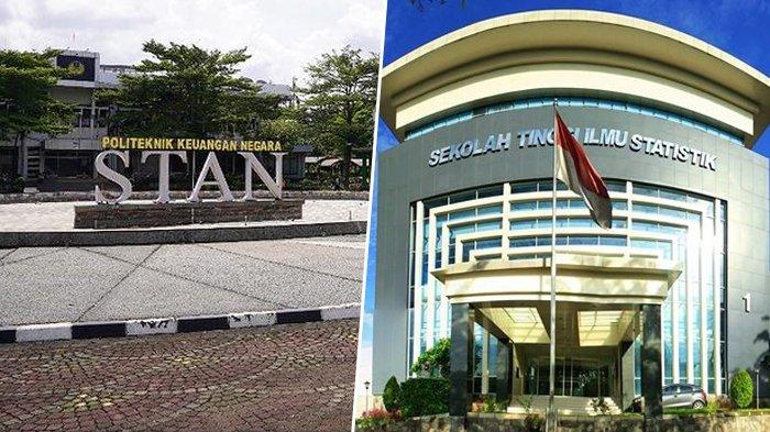 6.027 Formasi Disiapkan, Simak Biaya Masuk Sekolah Kedinasan 2024, PKN ...