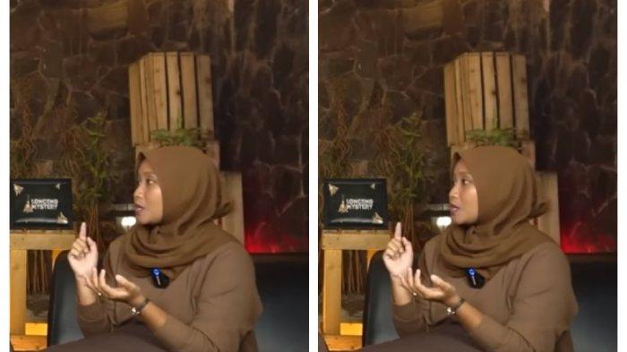 Heboh Sekte Pemuja Setan di Malang, Siska Lihat Jasad Tinggal Tulang ...