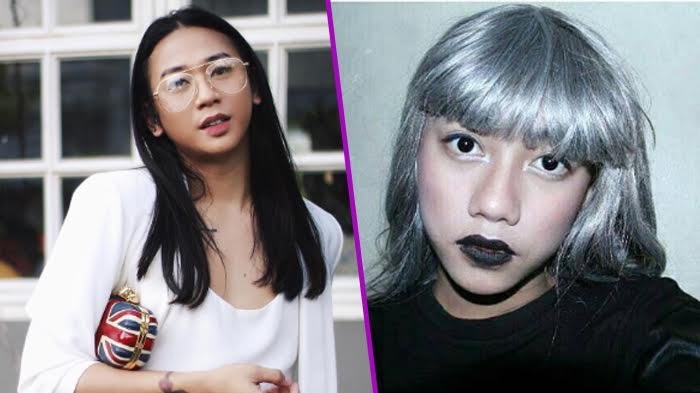 5 Selebgram Pria Ini Bikin Perempuan Iri, Lihat Bagian Tubuh Mereka ...