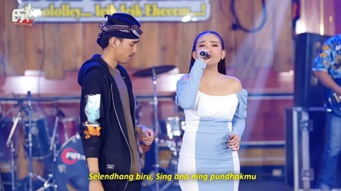 Berita Selendang Biru Terbaru Hari Ini - Tribunnewsbogor.com