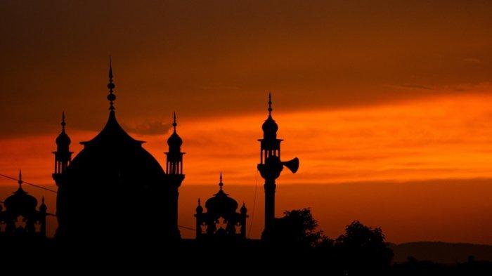 Jadwal Adzan Maghrib Ramadan 2025 Wilayah Kota dan Kabupaten Bogor Hari ...