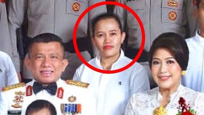 SOSOK Susi, ART Ferdy Sambo yang Sering Disebut di Kasus Brigadir J, Sempat Dengar Bu Putri ...