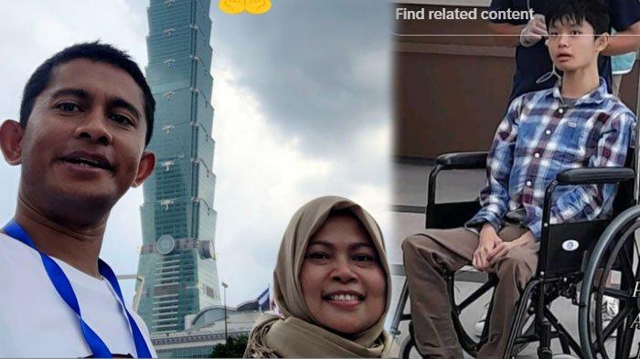 Pergolakan Hati Siti Mantan TKW, Sempat Ogah Bahas Sha Wang, Kini Malah ...