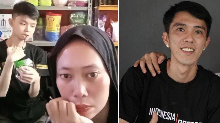Faisal Soh Ungkap Cara Ampuh Agar Sha Wang Bisa Tetap Tinggal Bersama Siti TKI: Bisa Batal ...