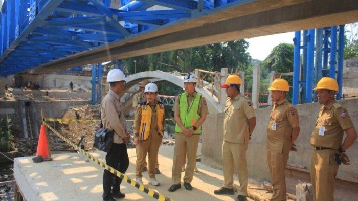 Mengenal Thomas Karsten, Arsitek Belanda yang Bangun Jembatan Otista ...
