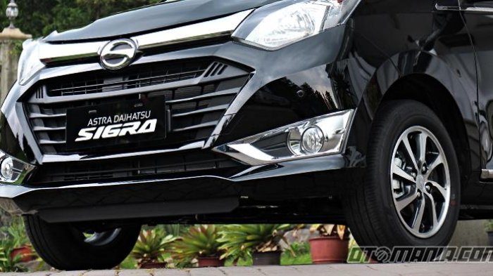 Daftar Harga Mobil Baru Bulan November 2020 di Bawah Rp 200 Juta ...