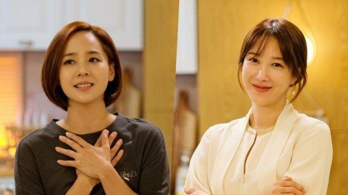 Sinopsis Episode Terakhir Drama Korea The Penthouse Malam Ini: Su Ryeon ...