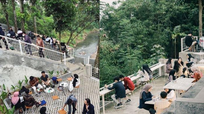 5 Tempat Wisata di Bogor Kota dengan Pemandangan Alam, Bisa Renang hingga Outbond - Halaman all ...