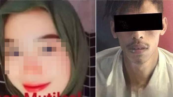 CURHAT Terakhir Siti Sebelum Dimutilasi Bak Jadi Firasat, Hasil Autopsi ...