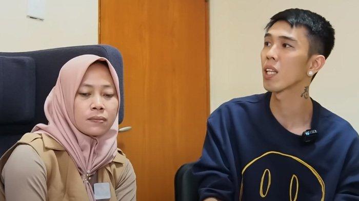 Belajar dari Kasus Siti yang Rawat Anak Majikan, Faisal Soh: Semoga Taiwan Gak Bisa Jadi Negara ...