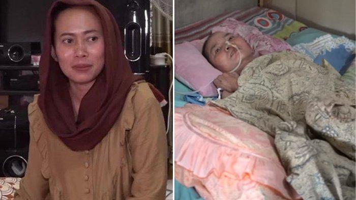 Tak Seberuntung Siti, Nasib TKI Ini Miris Pulang dari Taiwan, 8 Tahun ... Tak Seberuntung Siti, Nasib TKI Ini Miris Pulang dari Taiwan, 8 Tahun ...