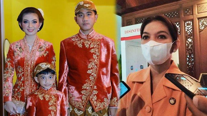 Profil Selvi Ananda, Istri Gibran Rakabuming Dikenal Berprestasi, Simak ...