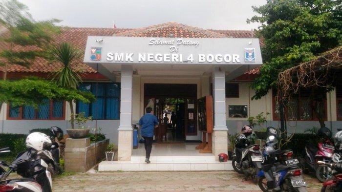 Komputer Hilang Dicuri, SMK Negeri 4 Kota Bogor Berencana Ujian Pakai ...