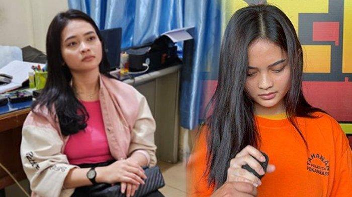 Ini Dia Sosok Marisa Putri Mahasiswi Mabuk yang Tabrak Ibu-ibu di ...