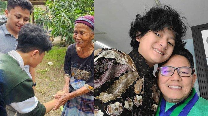 Sosok Basman, Anak Pejabat Kemenhub yang Tewas dari Lantai 8, Juara 1 ...