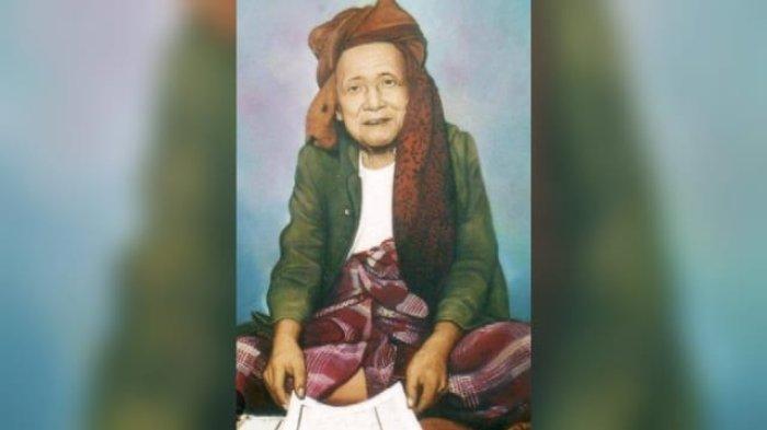 PCNU Minta Pemkot Bogor Agar KH Tubagus Mama Falak Dijadikan Pahlawan ...