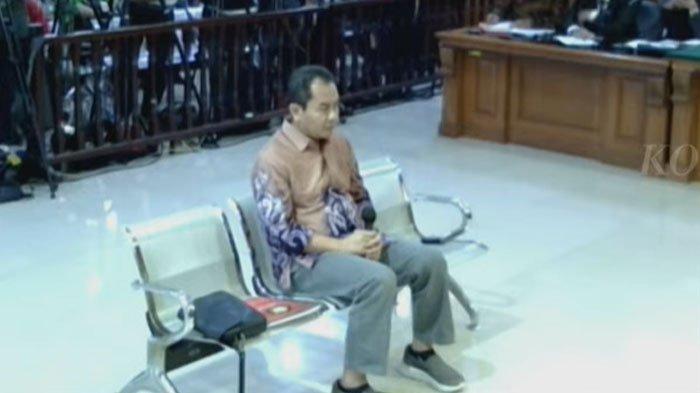 Sosok Profesor Agus Surono, Saksi Ahli dari Polda Jabar di Praperadilan ...